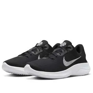 Nike Flex Experience Run Next Nature Sneakers - Black/white