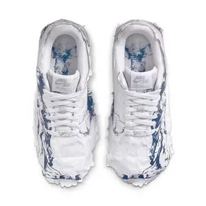 Nike Force 1 Shadow 'goddess Of Victory - White/blue