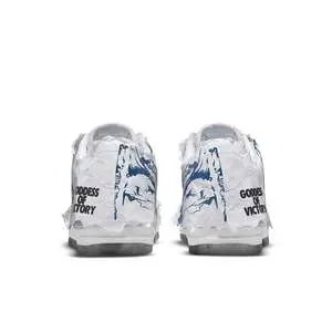 Nike Force 1 Shadow 'goddess Of Victory - White/blue