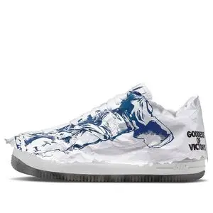 Nike Nike Air Force 1 Shadow 'Goddess Of Victory' White/blue