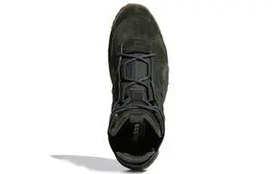 Adidas Streetball Sneakers - Green