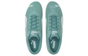 PUMA Speedcat Ls Sneakers - Blue/white