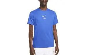 Nike Swoosh T-shirt