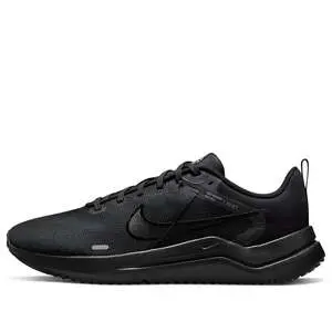 Nike Downshifter Athletic Sneakers - Black
