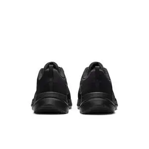 Nike Downshifter Athletic Sneakers - Black
