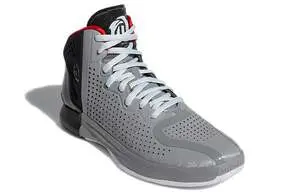 Adidas D Rose 4 Restomod High Top Sneakers