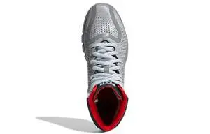 Adidas D Rose 4 Restomod High Top Sneakers