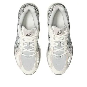 Asics Gel-k1011 Sneakers - Cloud Grey/cream