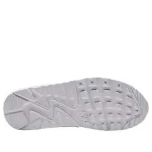 Nike Max 90 "light Smoke " Sneakers - Grey