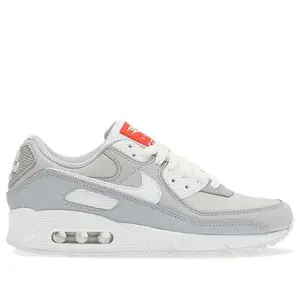 Nike Max 90 'light Smoke - Grey
