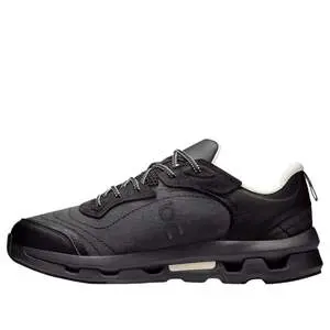 On X Zendaya Cloudzone Moon Sneakers - Black/dew