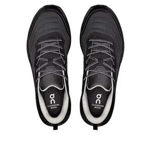 On X Zendaya Cloudzone Moon Sneakers - Black/dew