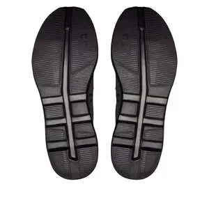 On X Zendaya Cloudzone Moon Sneakers - Black/dew