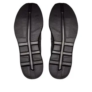 On X Zendaya Cloudzone Moon Sneakers - Black/dew