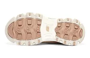 Sketchers D'lites Low Top Sneakers