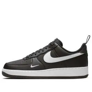 Nike Force 1 '07 Black White Sneakers