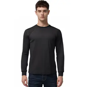 LI-NING Lifestyle Athletics Long Sleeve Top