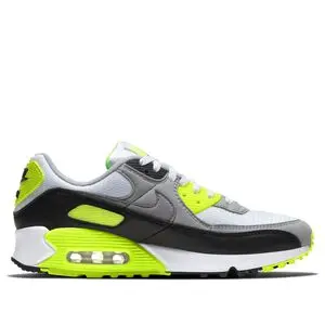 Nike Max 90 'volt' 2020 - White/particle Grey/black