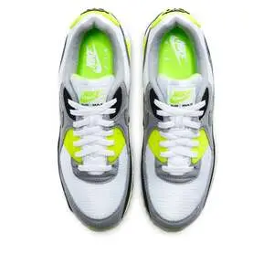 Nike Max 90 'volt' 2020 - White/particle Grey/black