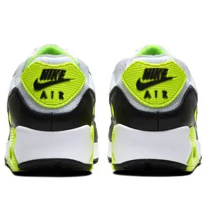 Nike Max 90 'volt' 2020 - White/particle Grey/black