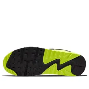 Nike Max 90 'volt' 2020 - White/particle Grey/black