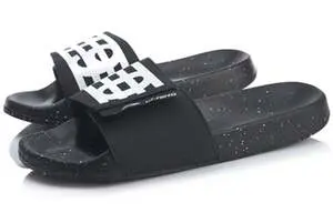 LI-NING Soft Light Slipper X Disney Mickey
