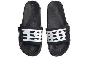 LI-NING Soft Light Slipper X Disney Mickey