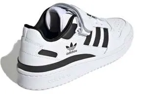 Adidas Forum Low Sneakers - White/black