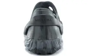 Merrell Hydro Moc Slip-on Clogs - Black
