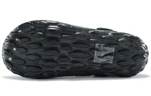 Merrell Hydro Moc Slip-on Clogs - Black