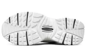 Sketchers Energy Low Top Athletic Sneakers