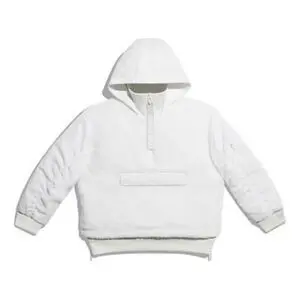 Adidas X Ivy Park Icy Park Half-zip Hoodie