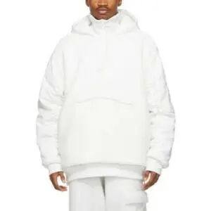 Adidas X Ivy Park Icy Park Half-zip Hoodie