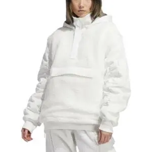 Adidas X Ivy Park Icy Park Half-zip Hoodie