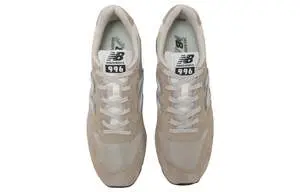 NEW BALANCE 996 'beige' Sneakers - Beige Grey