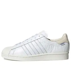 Adidas Superstar Gore-tex Infinium Low Top Sneakers - White