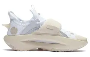 LI-NING Yunyou Sneakers - White/beige