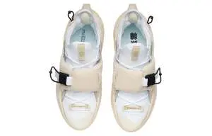 LI-NING Yunyou Sneakers - White/beige