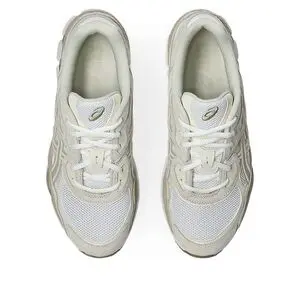Asics Gel-nyc Sneakers - White/feather Grey