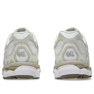 Asics Gel-nyc Sneakers - White/feather Grey