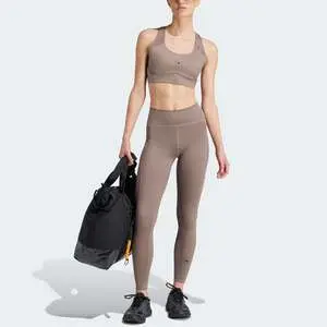 Adidas By Stella Mccartney True Purpose Optime Leggings