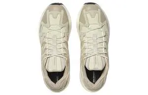 SALOMON Odyssey 1 Leather Advanced Sneakers - Brown