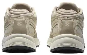 SALOMON Odyssey 1 Leather Advanced Sneakers - Brown