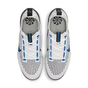 Nike Vapormax 2021 Flyknit - White/blue