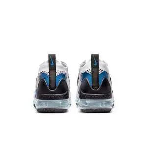 Nike Vapormax 2021 Flyknit - White/blue