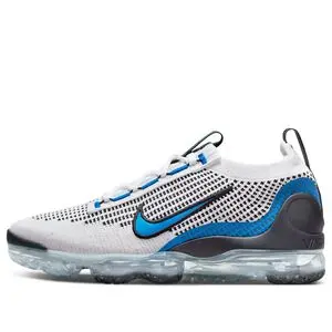 Nike Nike Air VaporMax 2021 Flyknit White/blue