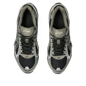 Asics Gel-kinetic Fluent Sneakers - Black/dark Taupe
