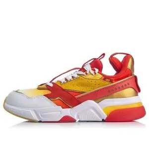 LI-NING 001 Qingcheng Sneakers