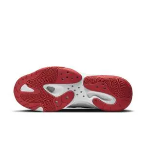 JORDAN Air Cmft Low 'bred' Sneakers - Black
