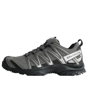 SALOMON Xa Pro 3d Gore-tex Sneakers - Grey